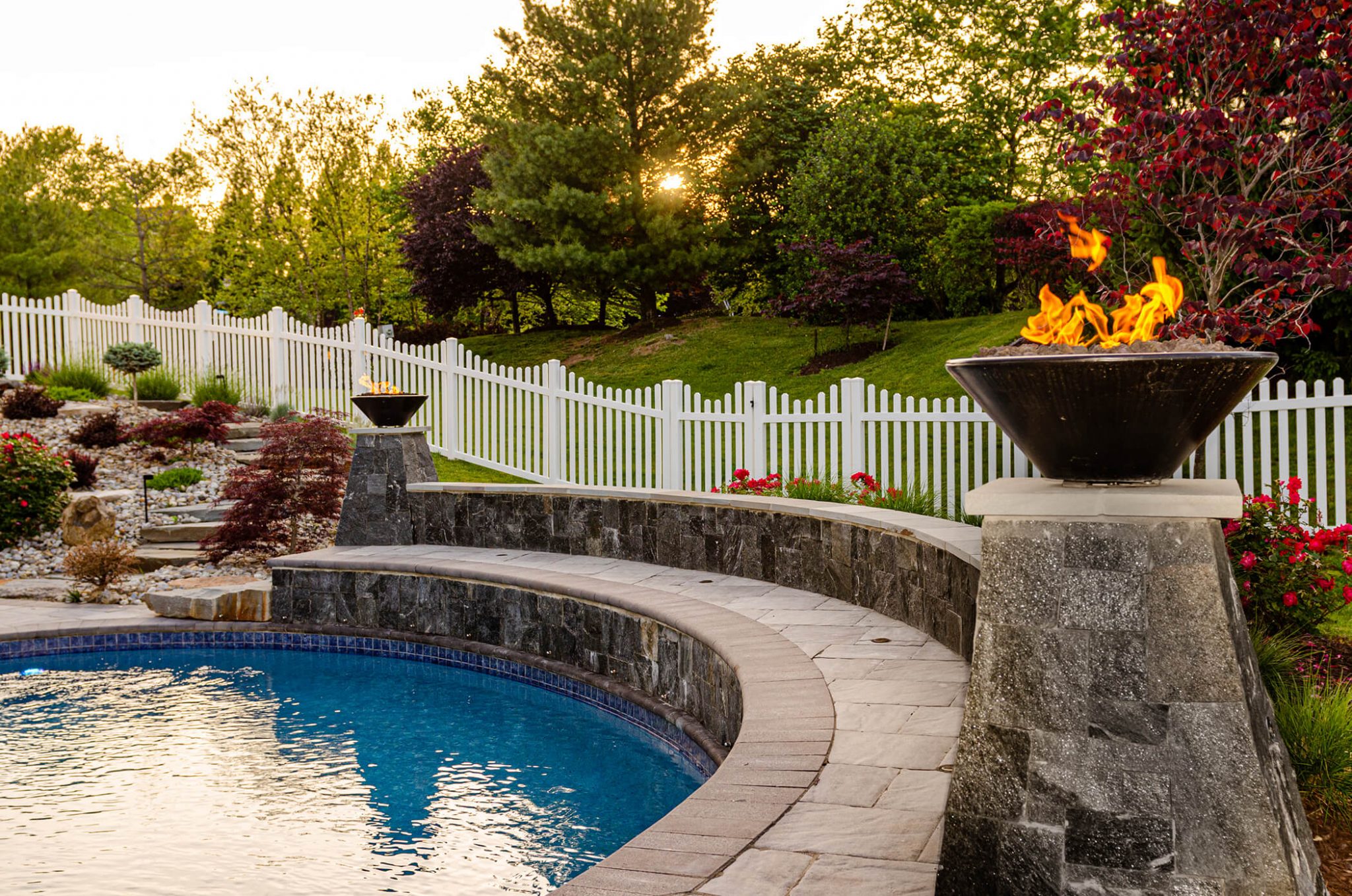 The Best Times to Build a New Pool | Sunburst Deck