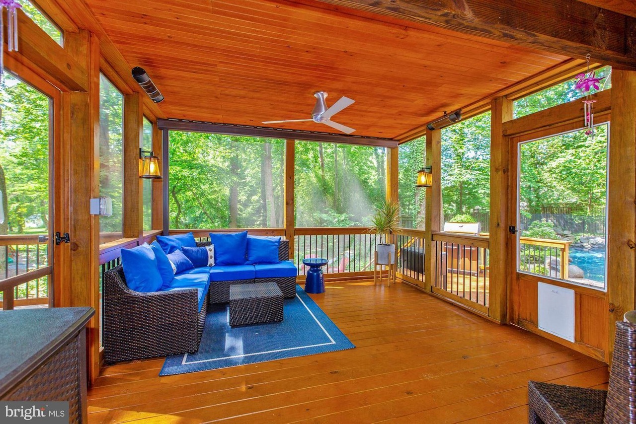 Revamp Your Outdoor Space With the Latest 2024 Trends