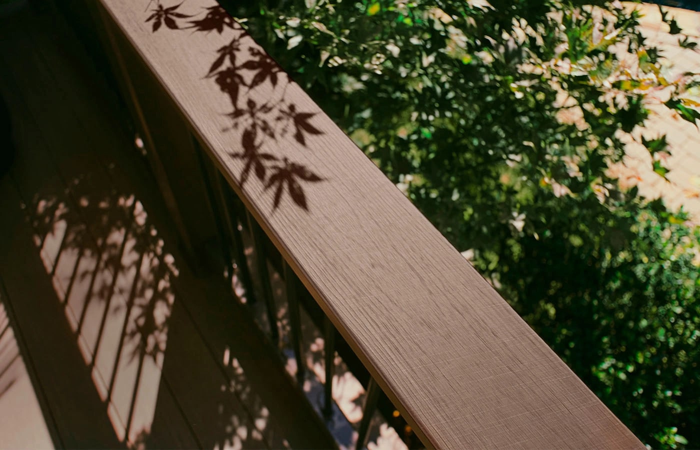 How to Choose the Right TimberTech Railing for Your Deck