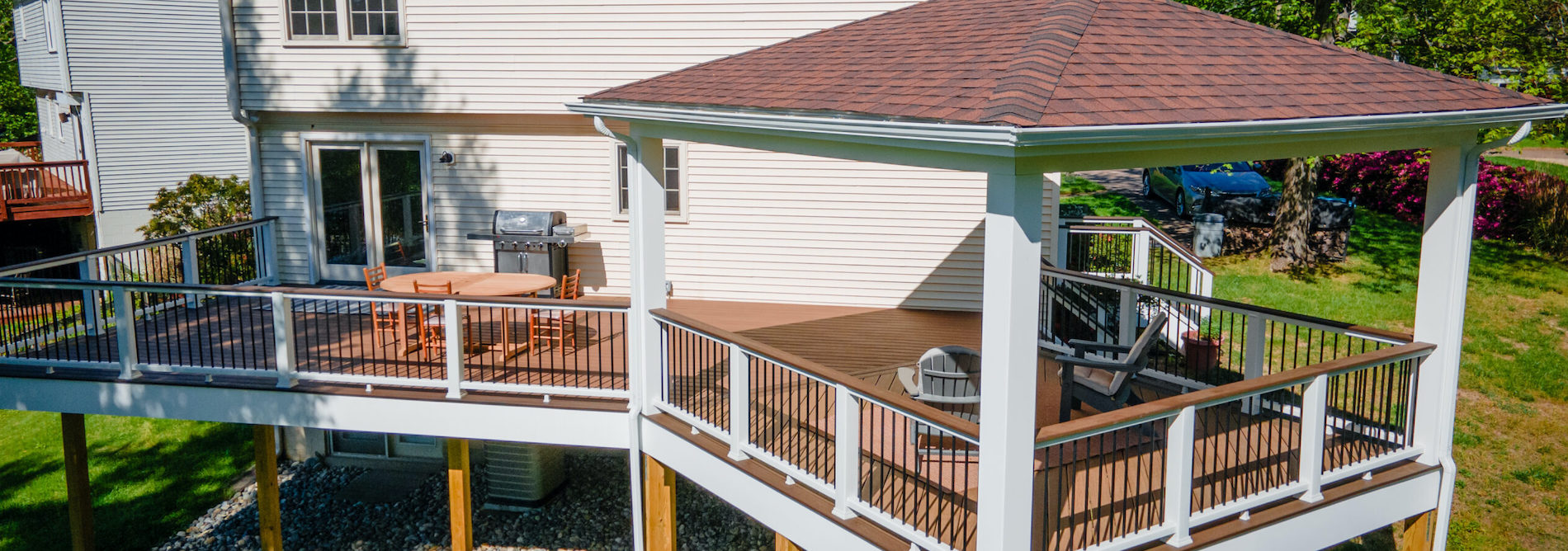 Trex vs TimberTech Composite Deck: Which Is Better?